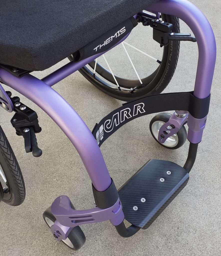 FRAME AND UPHOLSTERY COLORS | OFFCARR