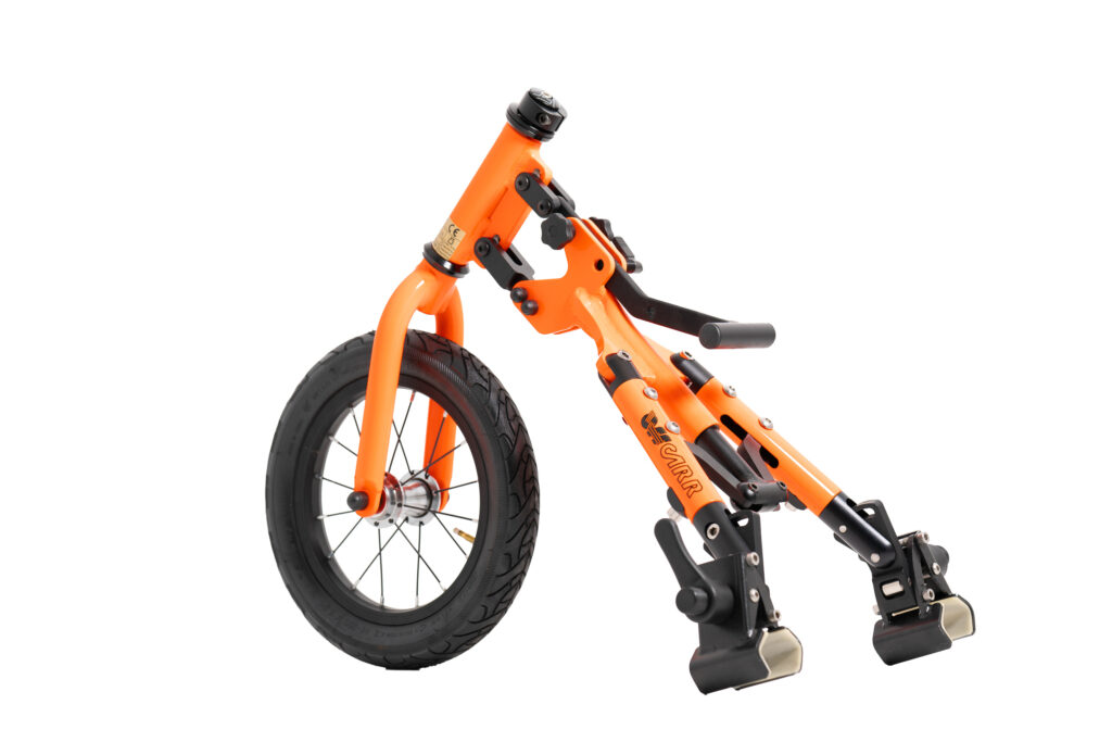 Front wheel EASYWHEEL | OFFCARR SRL