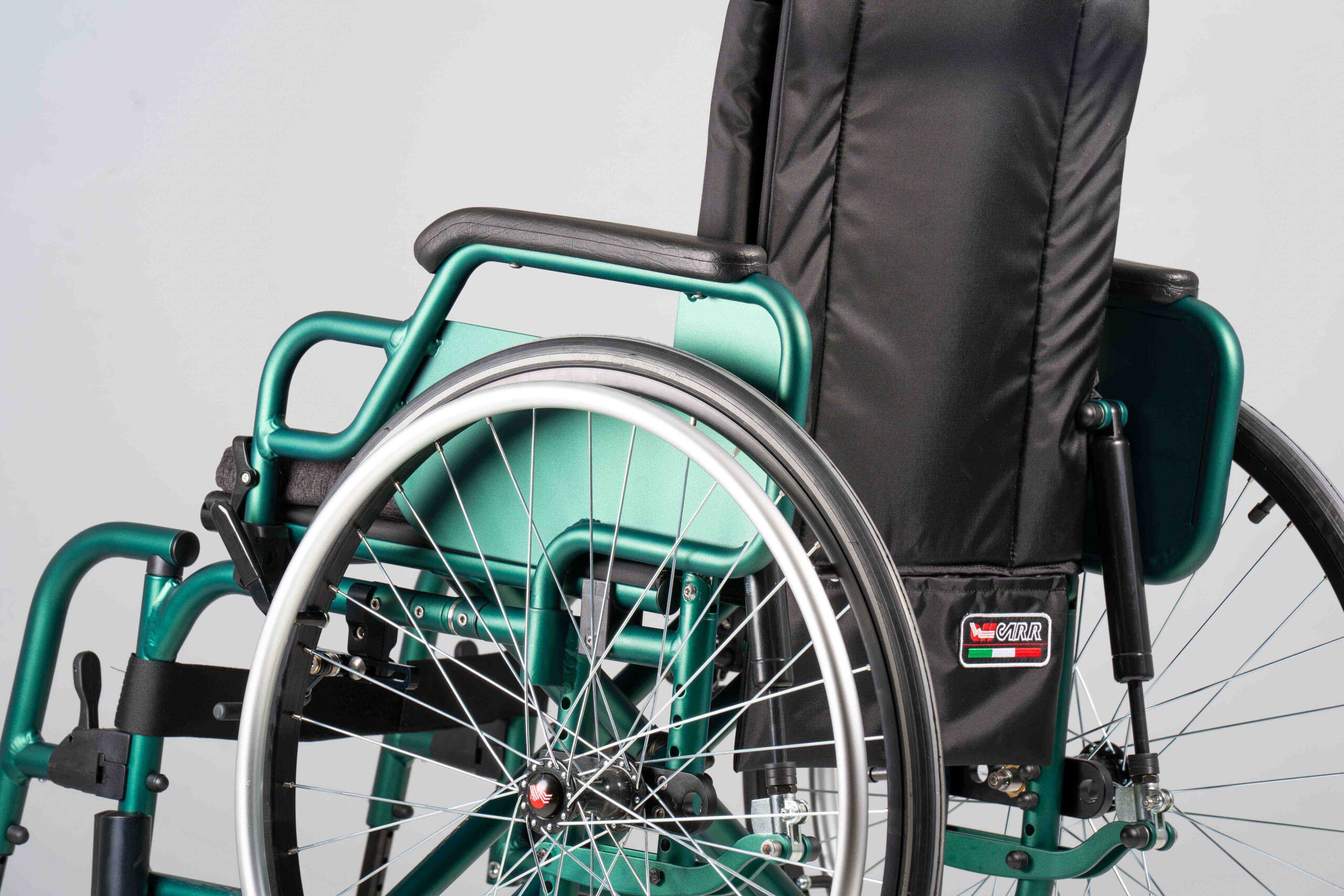 I corrimano non sono solo tondi! - OFFCARR