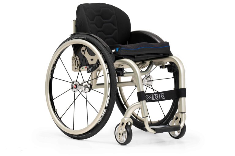 OFFCARR orthopaedic and sports custom made wheelchairs | Homepage